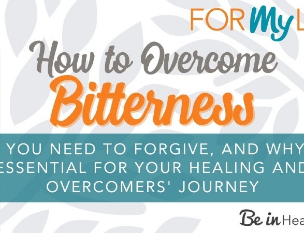 How To Overcome Rejection Be In Health